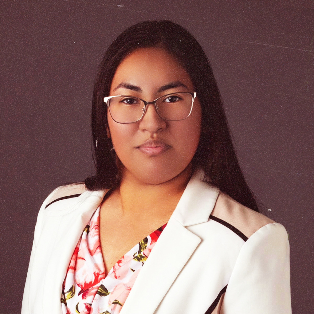Jennifer Reyna - Courage for America
